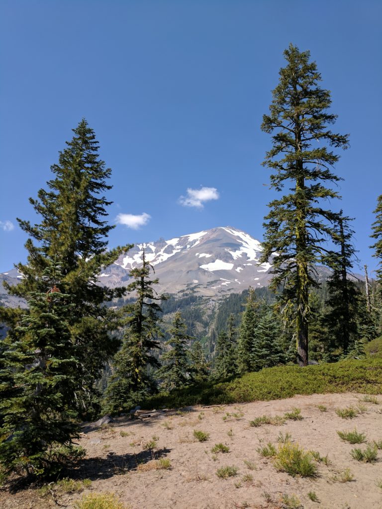 Clear Creek Trail - Discover Siskiyou