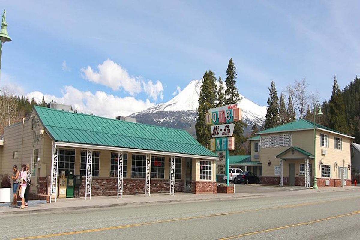 Things To Do in Weed, Ca - Discover Siskiyou