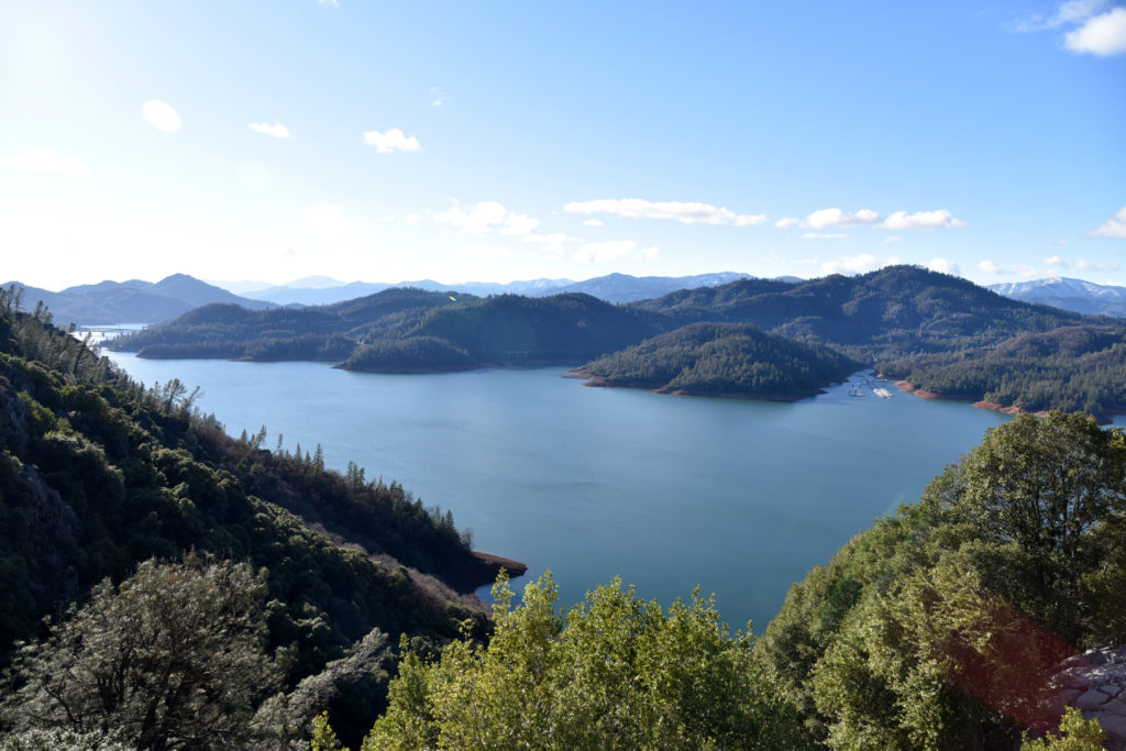McCloud Reservoir - Discover Siskiyou