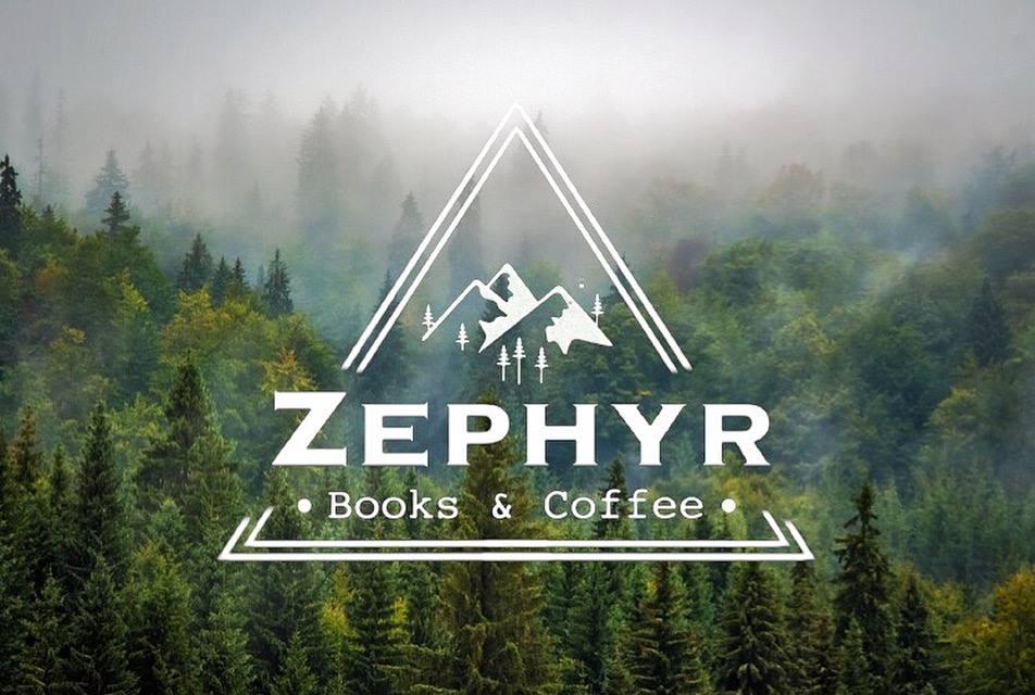 Zephyr Books & Coffee - Discover Siskiyou
