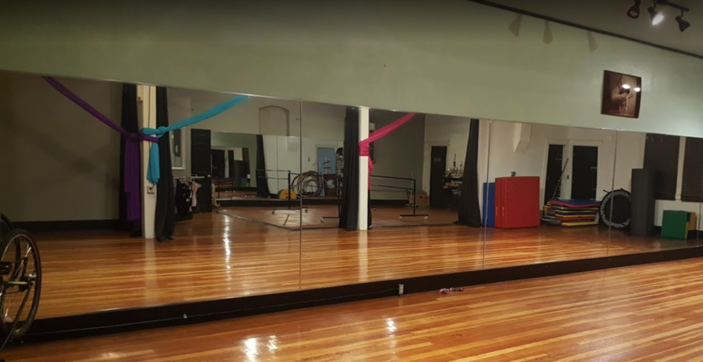 iDance Studio - Discover Siskiyou