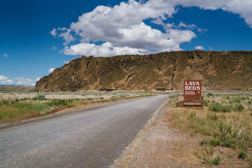 Modoc War Sites & Audio Tour - Discover Siskiyou