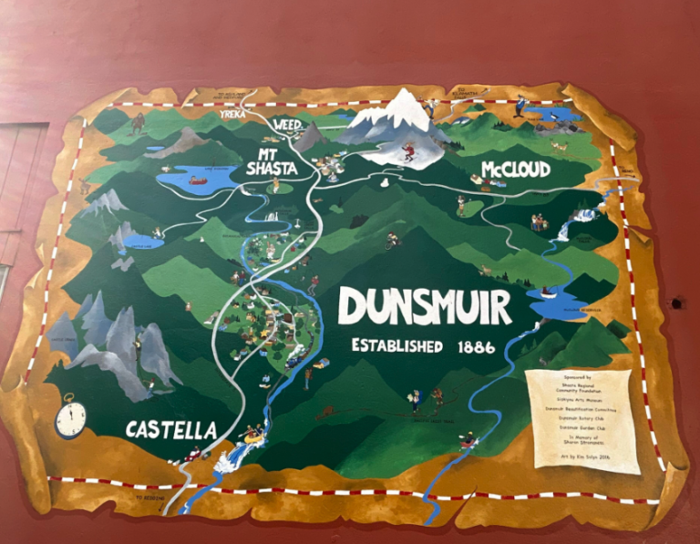 Things To Do in Dunsmuir - Discover Siskiyou