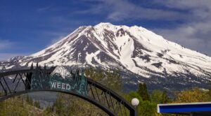 Things To Do in Weed, Ca - Discover Siskiyou