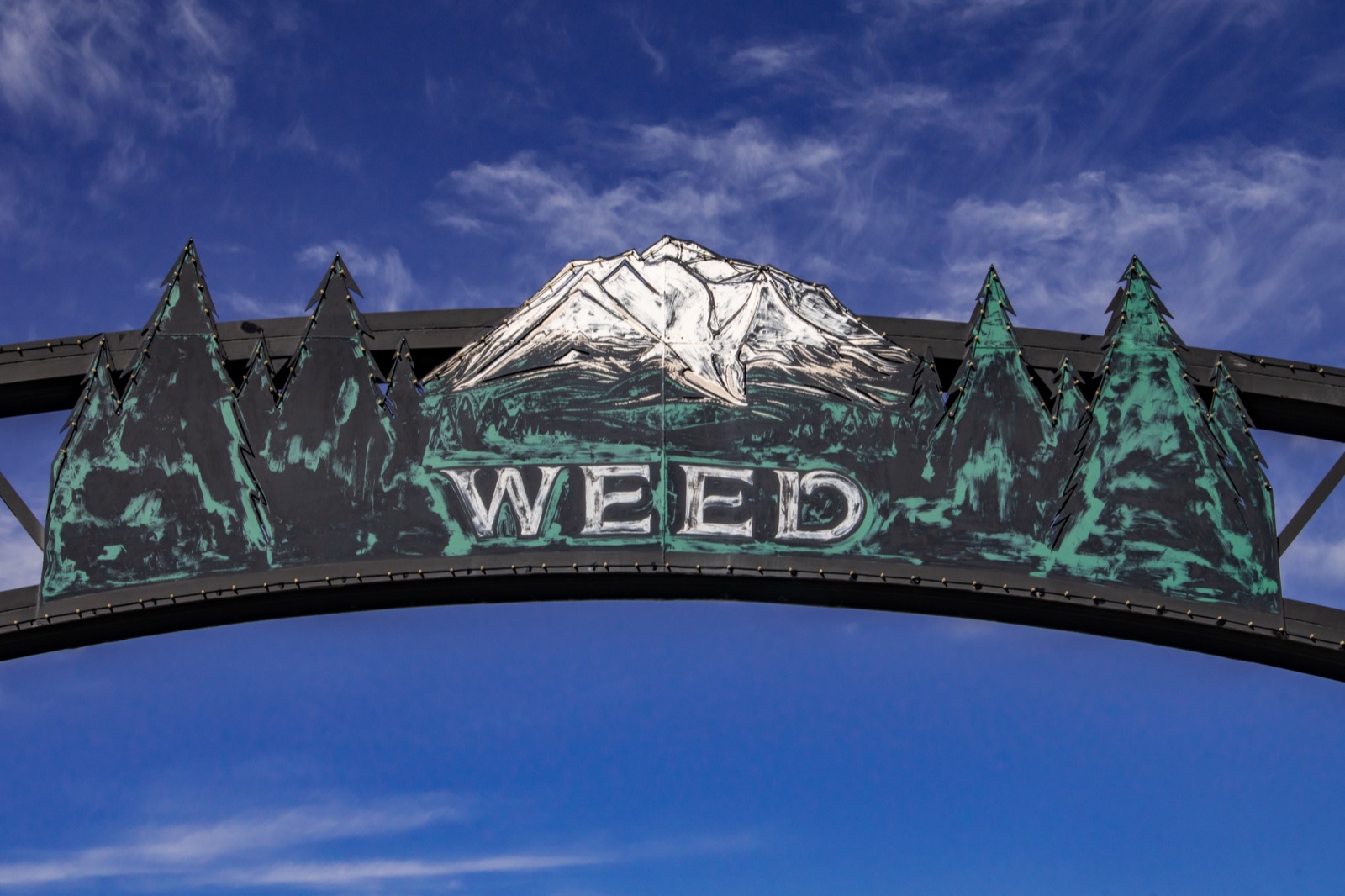 Things To Do in Weed, Ca - Discover Siskiyou