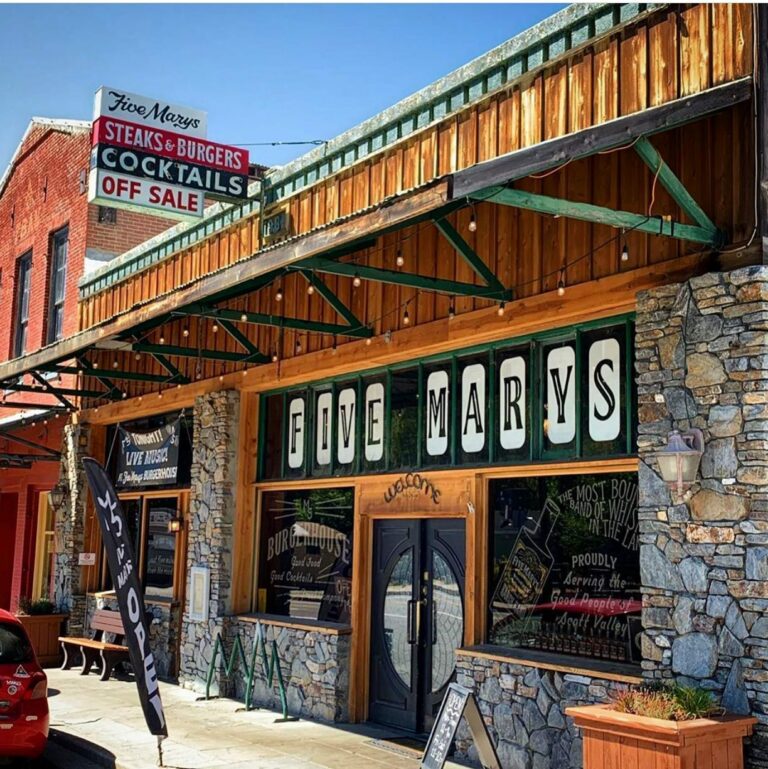 Things To Do in Scott Valley, CA - Discover Siskiyou