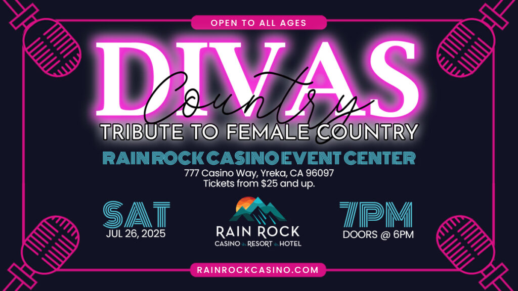 Country Divas Concert
