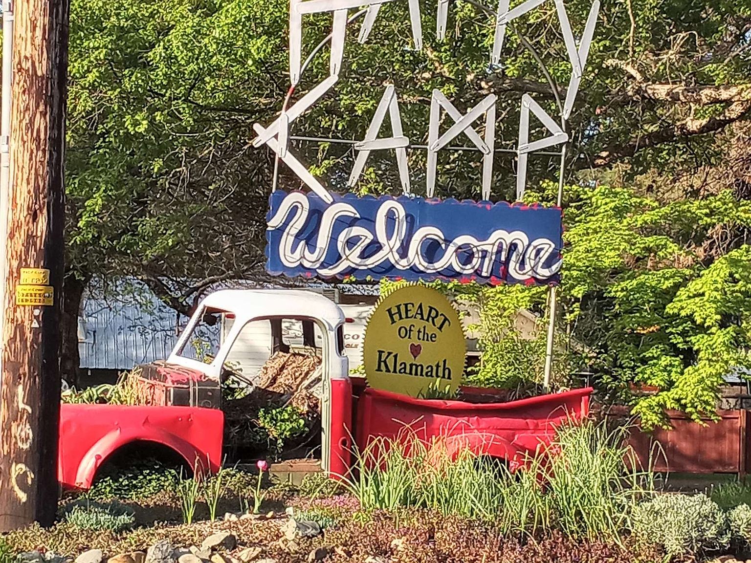 5 Things to See and Do in Happy Camp - Discover Siskiyou